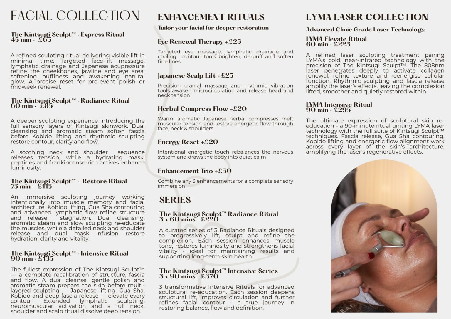 Facials Farnham: The Path to Radiant Skin